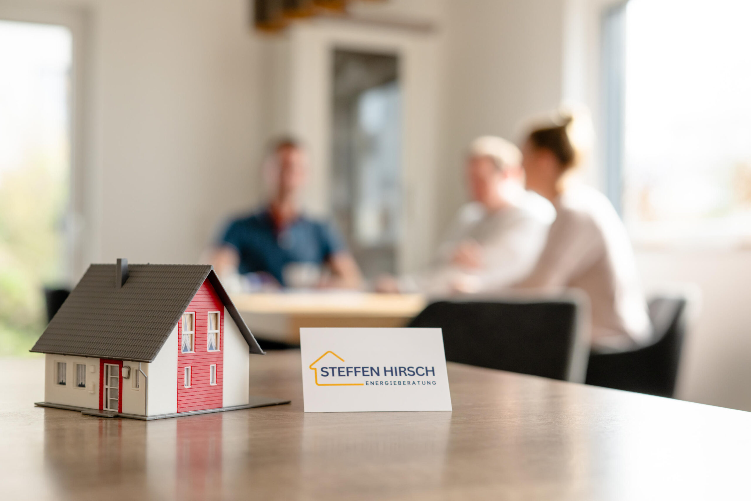 Energieberatung Steffen Hirsch